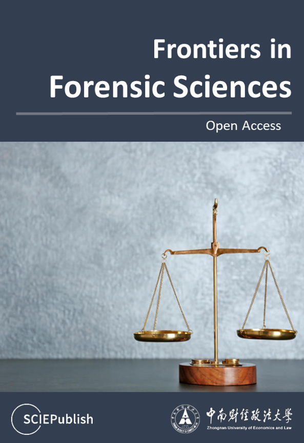 Use of Bibliometric Methods to Verify the Credentials of Expert Witnesses in Forensic Science ...