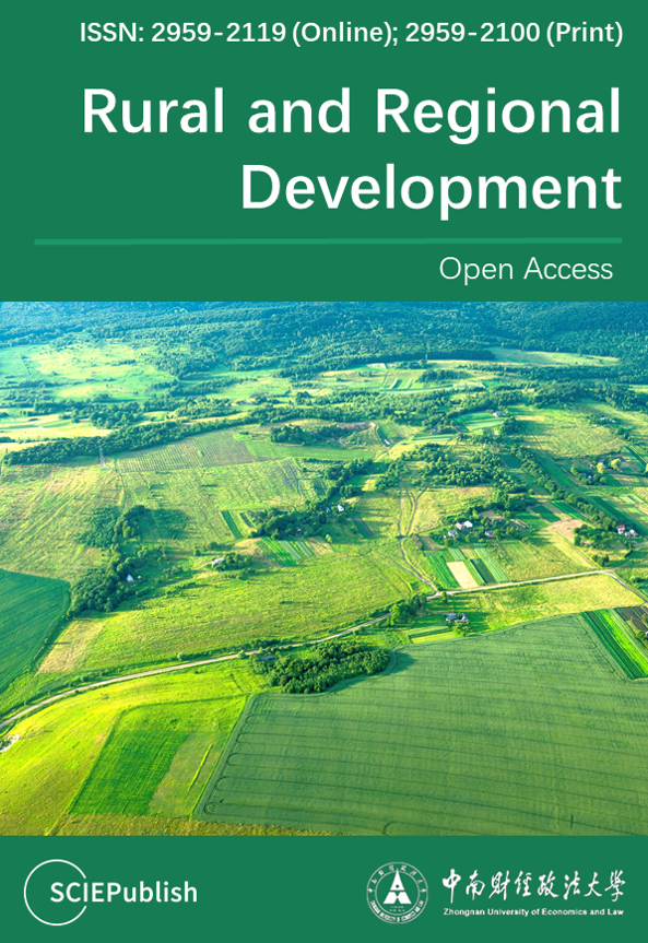 Globalization, Urbanization and Rural Transformation - Rural and ...