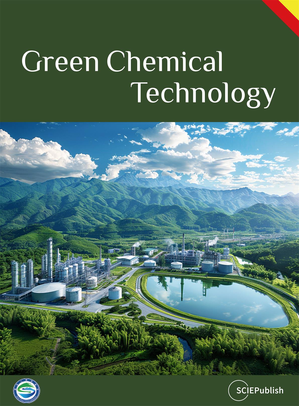 Green Chemical Technology: A New Journal for Green Engineering and ...