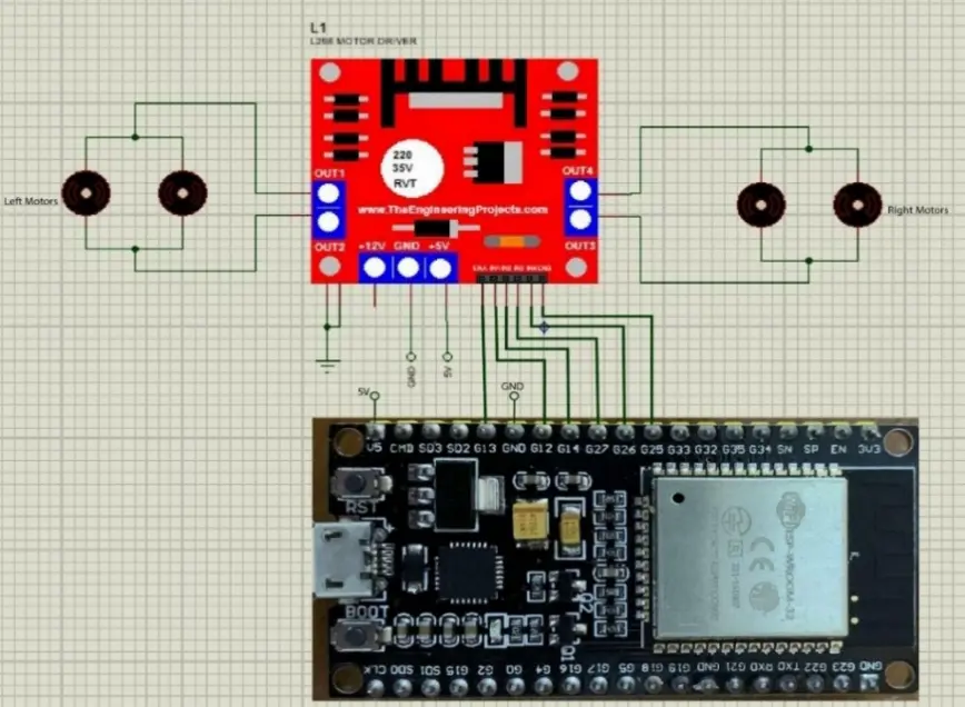 Design and Implementation of an Autonomous Smart Food Delivery Robot ...